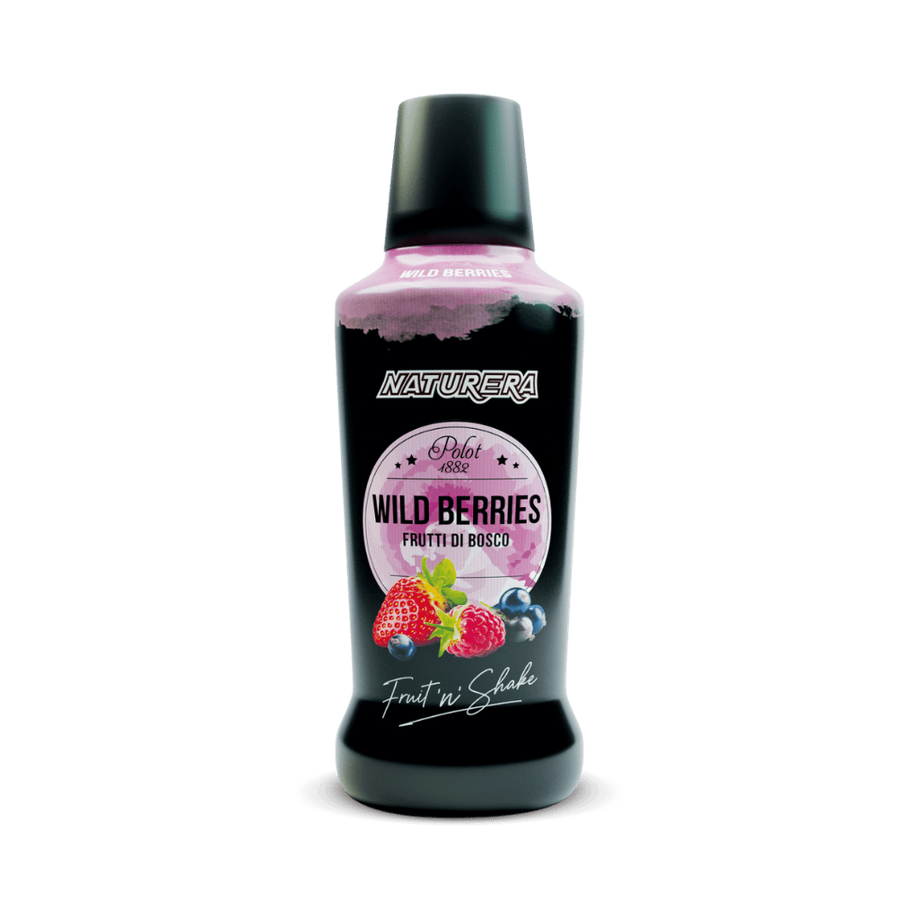 Pure Frutos del Bosque POLOT 1882 75 cl | Reyes Grupo